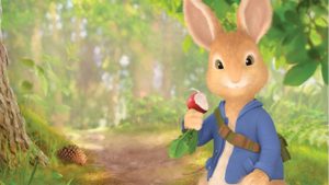 Shop & Visit - Peter Rabbit Australia