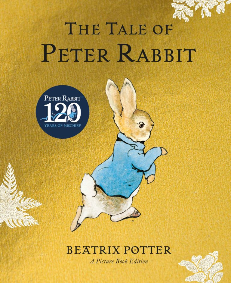 Shop & Visit - Peter Rabbit Australia
