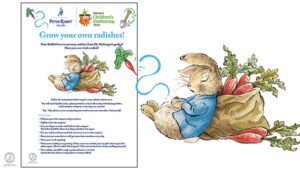 Welcome to the official home of Peter Rabbit Australia