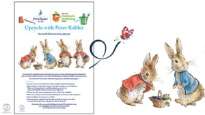Welcome to the official home of Peter Rabbit Australia